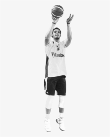 Liangelo Ball Transparent, HD Png Download - kindpng