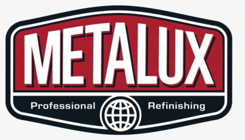 Metalux - Emblem, HD Png Download - kindpng