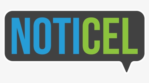 Noticel - Noticel Logo, HD Png Download - kindpng
