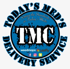 Weedmaps Logo Png, Transparent Png - kindpng