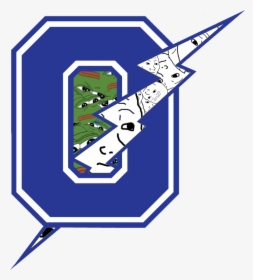 Oxford High School Logo, HD Png Download - kindpng