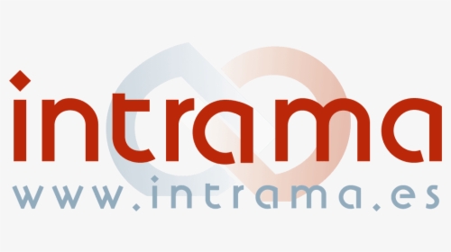 Logo Intrama, HD Png Download - kindpng