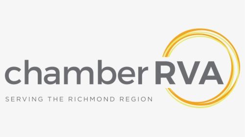 Chamber Rva Logo, HD Png Download - kindpng