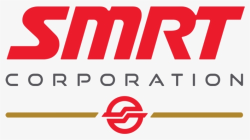 Smrt Singapore Logo, HD Png Download - kindpng