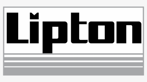 Lipton Logo Png Transparent - Parallel, Png Download - kindpng