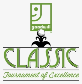 Transparent Goodwill Logo Png - Graphic Design, Png Download - kindpng