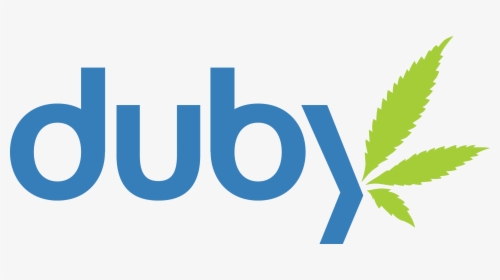 Duby Logo, HD Png Download - kindpng
