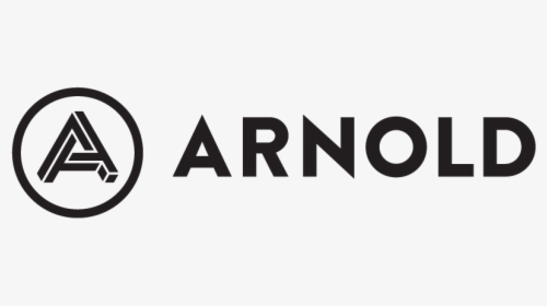 Arnold Worldwide Logo Transparent, HD Png Download - kindpng