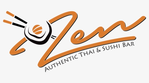 Zen Corner - Calligraphy, HD Png Download - kindpng