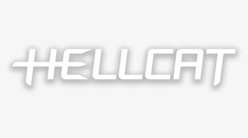 Hellcat Logo - Parallel, HD Png Download - kindpng