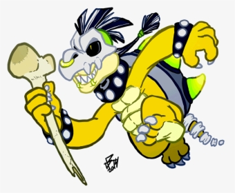 Koopa PNG Images, Free Transparent Koopa Download - KindPNG