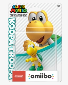 Koopa PNG Images, Free Transparent Koopa Download - KindPNG