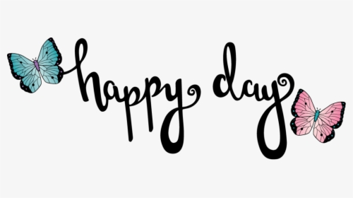 Happy Day - Logo-68, HD Png Download - kindpng