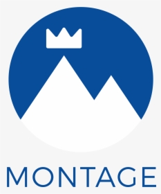 Montage Logo 03, HD Png Download - kindpng