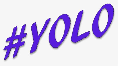 Yolo PNG Images, Free Transparent Yolo Download - KindPNG