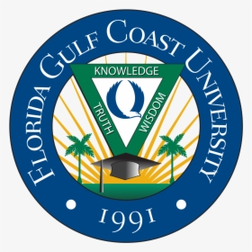 Fgcu Logo PNG Images, Free Transparent Fgcu Logo Download - KindPNG