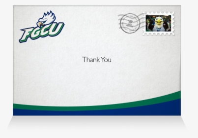 Fgcu Logo Png, Transparent Png - kindpng