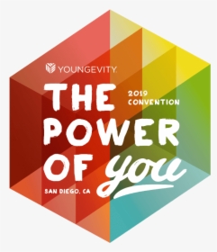 Youngevity Logo Png, Transparent Png - kindpng