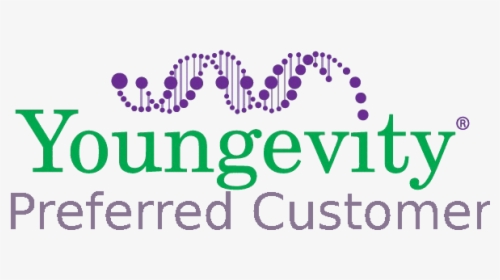 Youngevity Logo Png, Transparent Png - kindpng