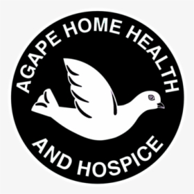 Logo - Agape, HD Png Download - kindpng