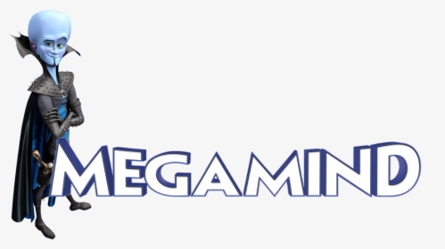 #megamind #bigforehead #blue #coll #freetoedit, HD Png Download - kindpng