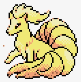 Ninetails Png, Transparent Png - kindpng
