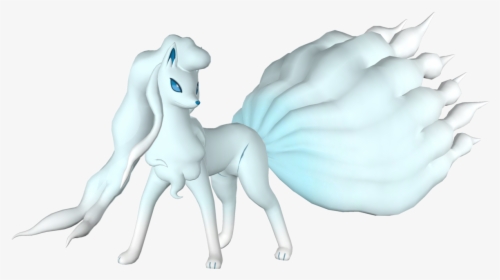 Ninetails Png, Transparent Png - kindpng