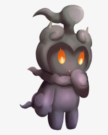 Marshadow Png, Transparent Png - kindpng