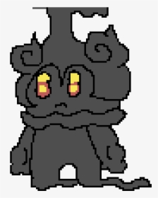 Marshadow Png, Transparent Png - kindpng