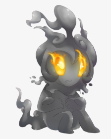 Marshadow Png, Transparent Png - kindpng