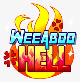Weeaboo Png, Transparent Png - kindpng