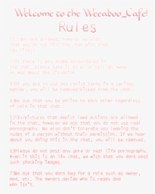 Weeaboo Png, Transparent Png - kindpng