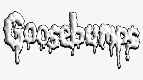 Goosebumps Transparent , Png Download, Png Download - kindpng