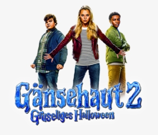 Goosebumps Png, Transparent Png - kindpng