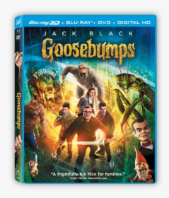 Goosebumps Png, Transparent Png - kindpng