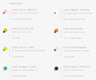 Happi Sake Brand Guide - Number, HD Png Download - kindpng