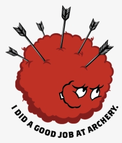 Transparent Meatwad Png, Png Download - kindpng