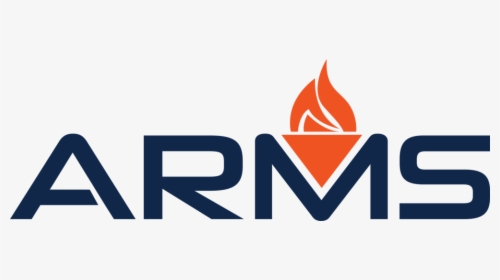 Arms Logo 2c, HD Png Download - kindpng