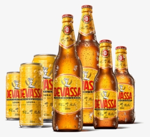 Cerveja Devassa Png - Devassa Png, Transparent Png - kindpng