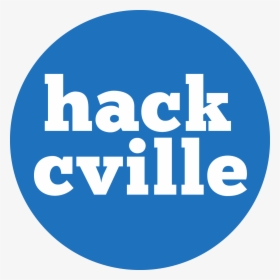 Hackcville Logo, HD Png Download - kindpng