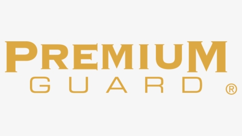 Premium Guard Filters, HD Png Download - kindpng