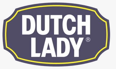 Dutch Lady Logo Png Transparent - Lady Dutch, Png Download - kindpng