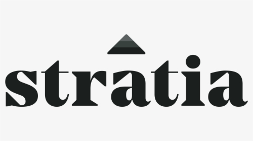 Stratia Logo, HD Png Download - kindpng