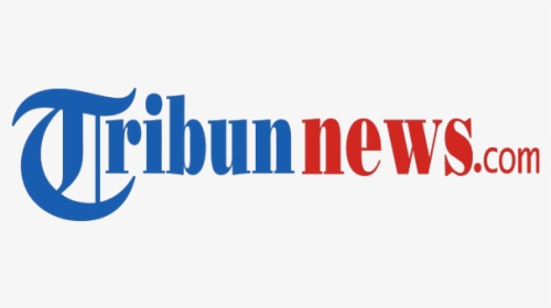 Tribunnews Logo, HD Png Download - kindpng