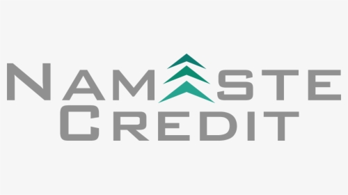 Namaste Credit Logo Png, Transparent Png - kindpng