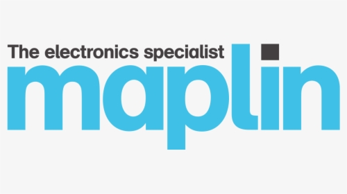 Maplin Logo, HD Png Download - kindpng