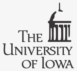 Uiowa Logo, HD Png Download - kindpng