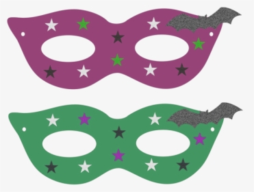 Simple Mask Cartoon Icon Free Clipart Hd Clipart - Mask, HD Png ...