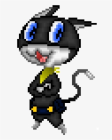 Morgana - Cartoon, HD Png Download - kindpng