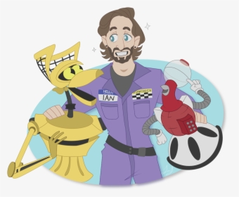 Mst3k Png, Transparent Png - kindpng